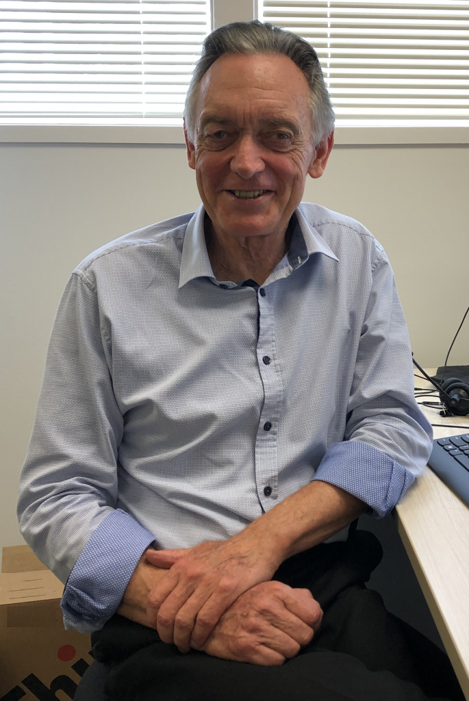 Chris Holdaway, Barrister – Chris Holdaway, Barrister